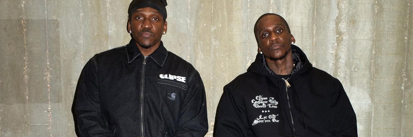 Clipse | Carhartt WIP Collection | Complex Shop